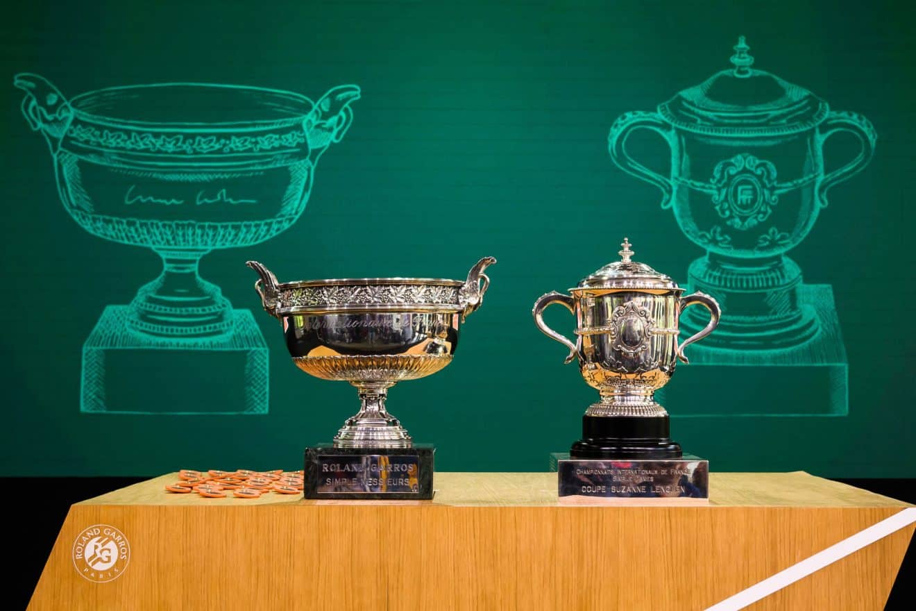 French Open Doubles 2024: Contenders, Odds, and Predictions - Pundit Feed