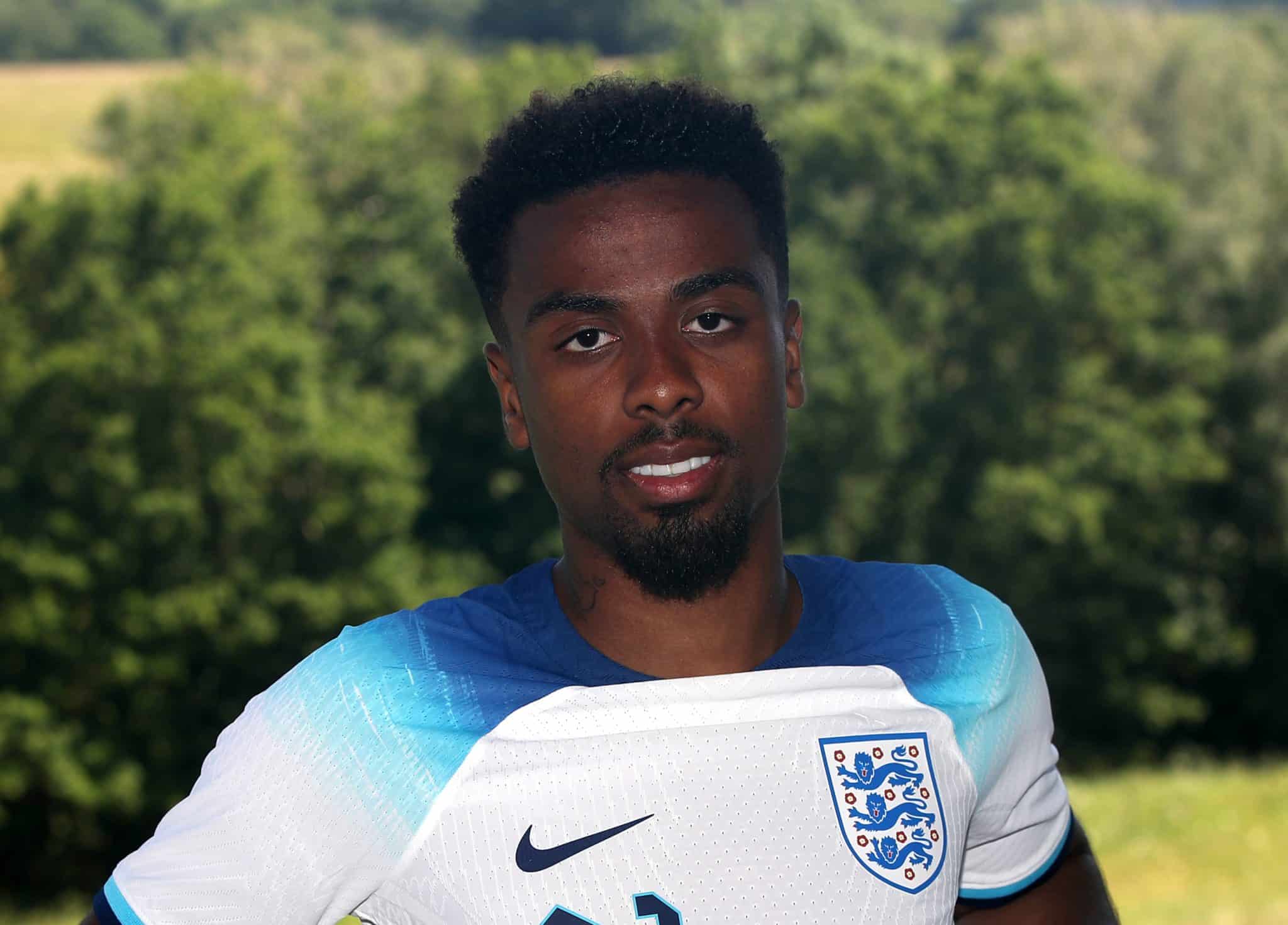 England Under-21 vs Israel Under-21 Player Ratings: Three Lions reach ...