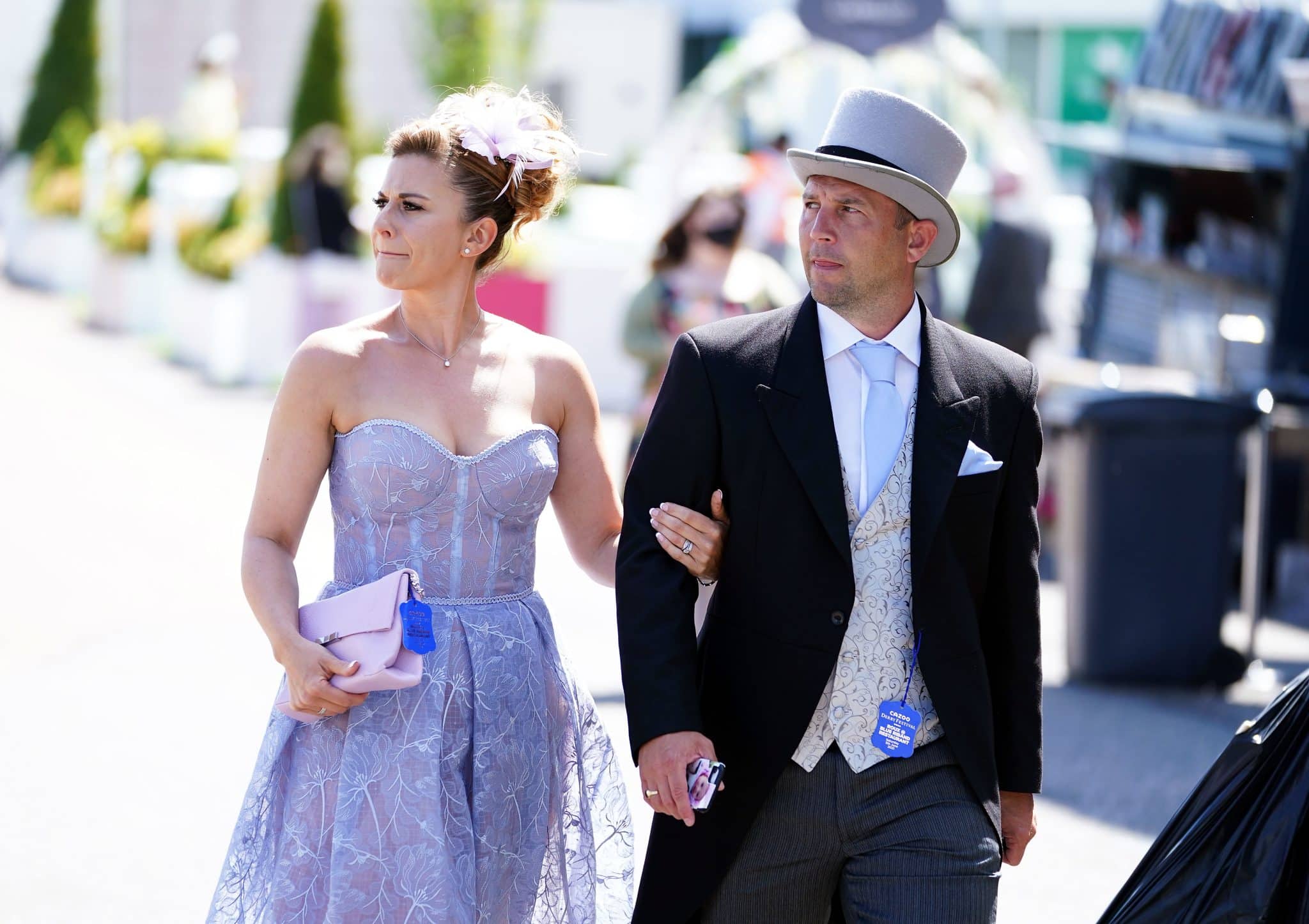 Epsom Derby Dress Code: Get to Know More About Epsom Derby Outfits ...