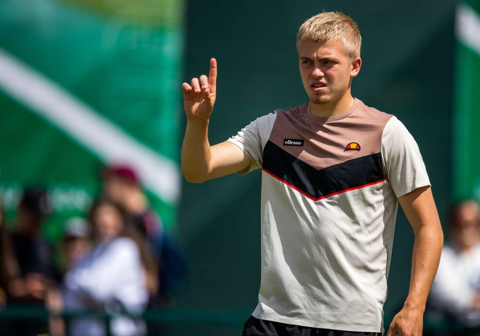 British Male Tennis Players 2022 at Donald Altman blog