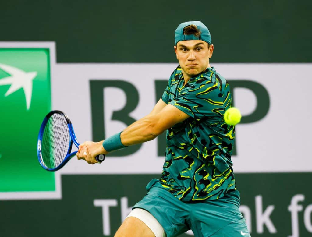 British Male Tennis Players: who will take the crown from Andy Murray ...