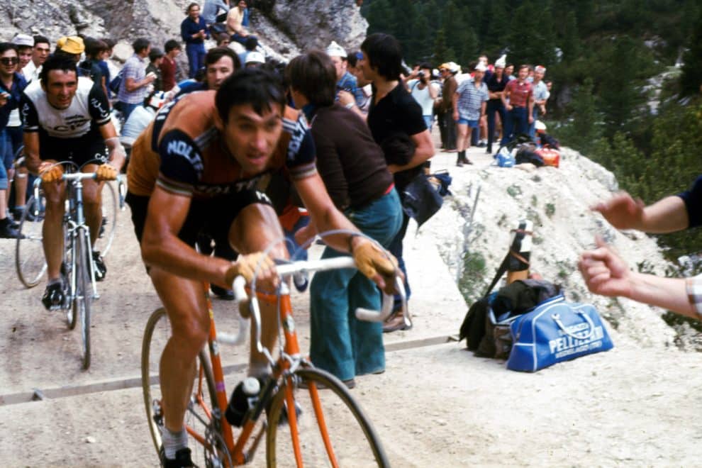 Tour de France Winners - Is Eddy Merckx The Greatest Rider In History ...