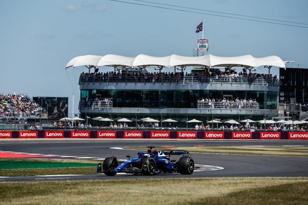 F1 British GP Predictions and Betting Tips - Pundit Feed