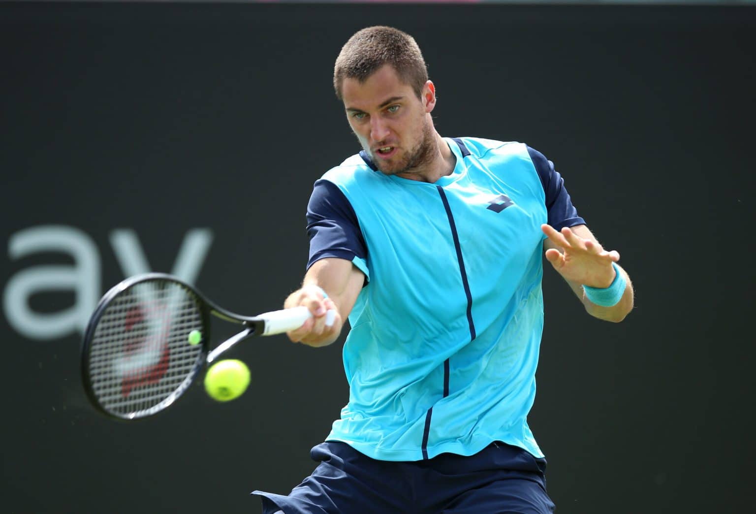 Mackenzie McDonald vs Borna Gojo prediction and odds: US Open 2023 - Pundit Feed