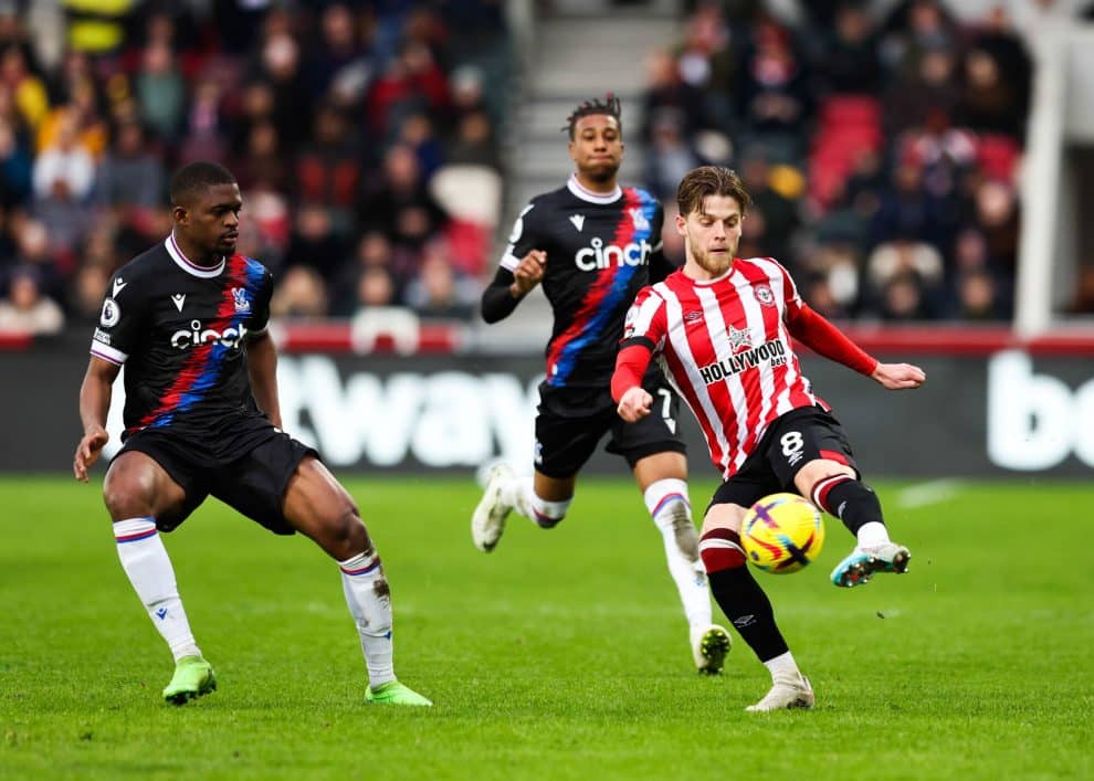 Brentford vs Crystal Palace Predicted Lineups – Another Stalemate on the Cards? - Pundit Feed