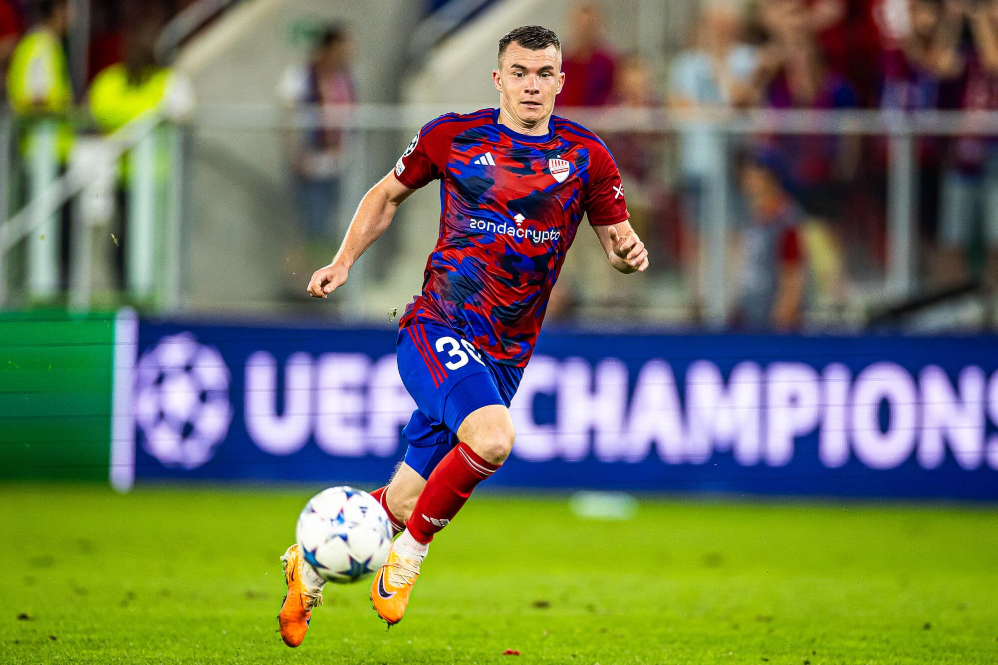 Copenhagen vs Rakow Predicted Lineups – Copenhagen to Hold On? - Pundit ...