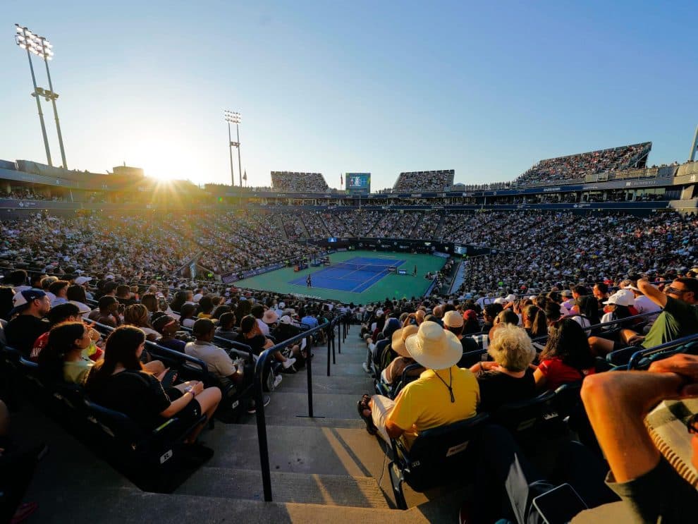 Marcos Giron vs Holger Rune Prediction and Odds: Canadian Open 2023 ...