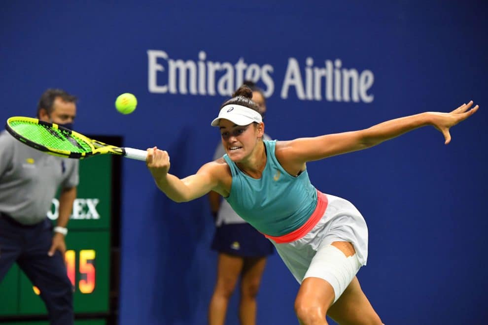 Kimberly Birrell vs Jennifer Brady prediction and odds: US Open 2023 ...