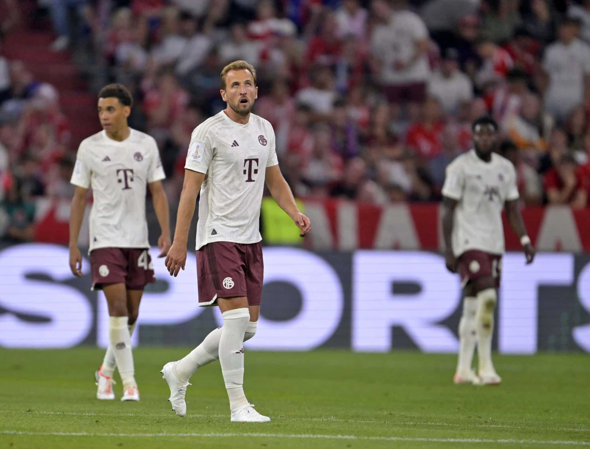 Harry Kane trophies: When can the England captain next win some ...