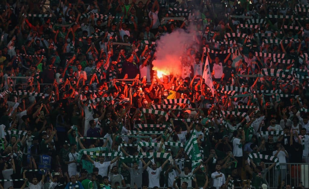 Al Raed vs Al Riyadh predicted lineups: Will Riyadh do it again ...