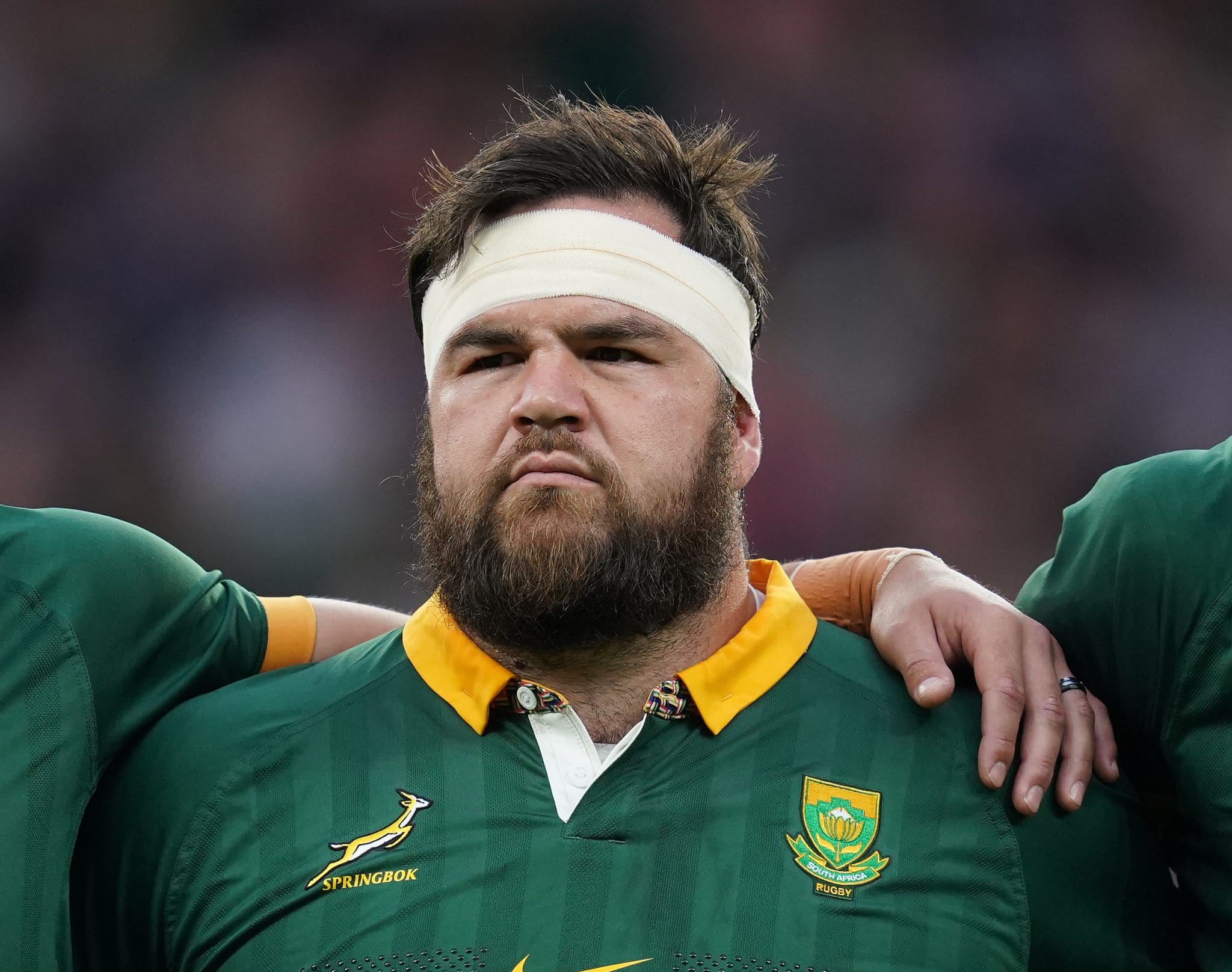 Rugby World Cup best players - 10 biggest stars of the tournament ...