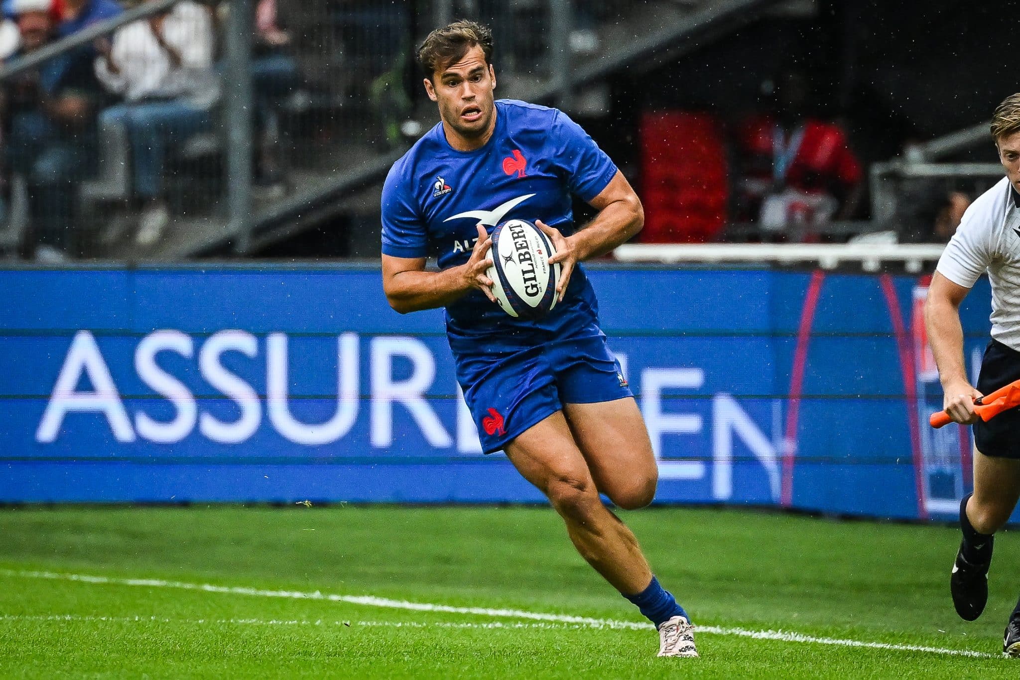 Rugby World Cup best players - 10 biggest stars of the tournament ...