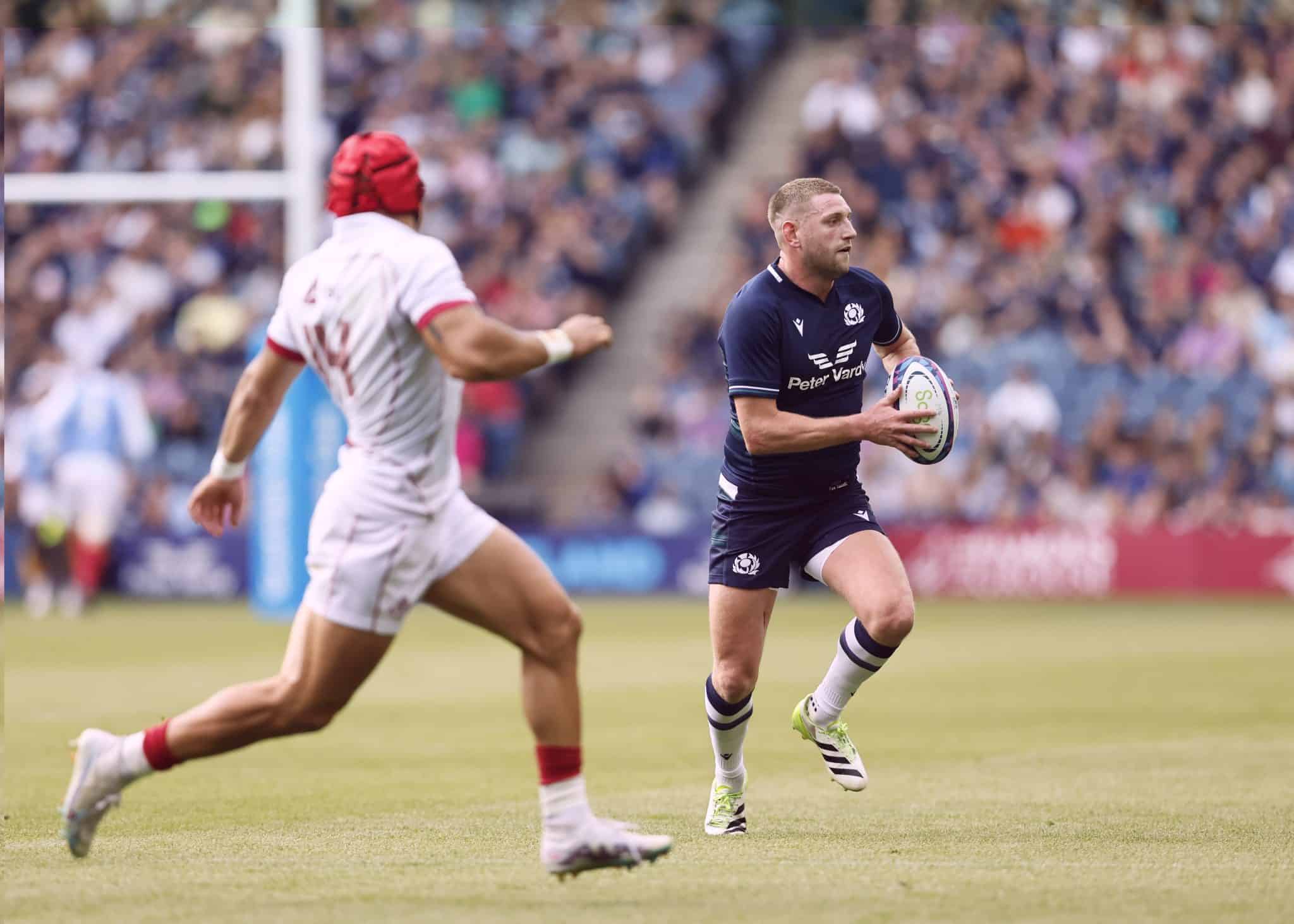 Rugby World Cup best players - 10 biggest stars of the tournament ...