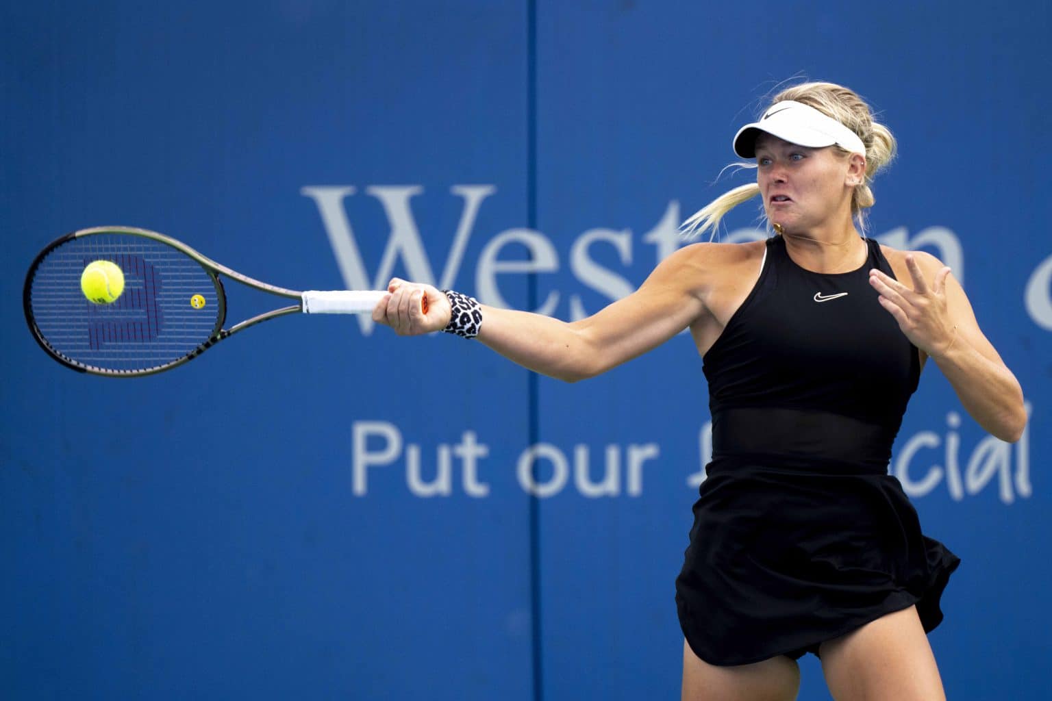 Katie Boulter vs Peyton Stearns prediction and odds: US Open 2023 - Pundit Feed