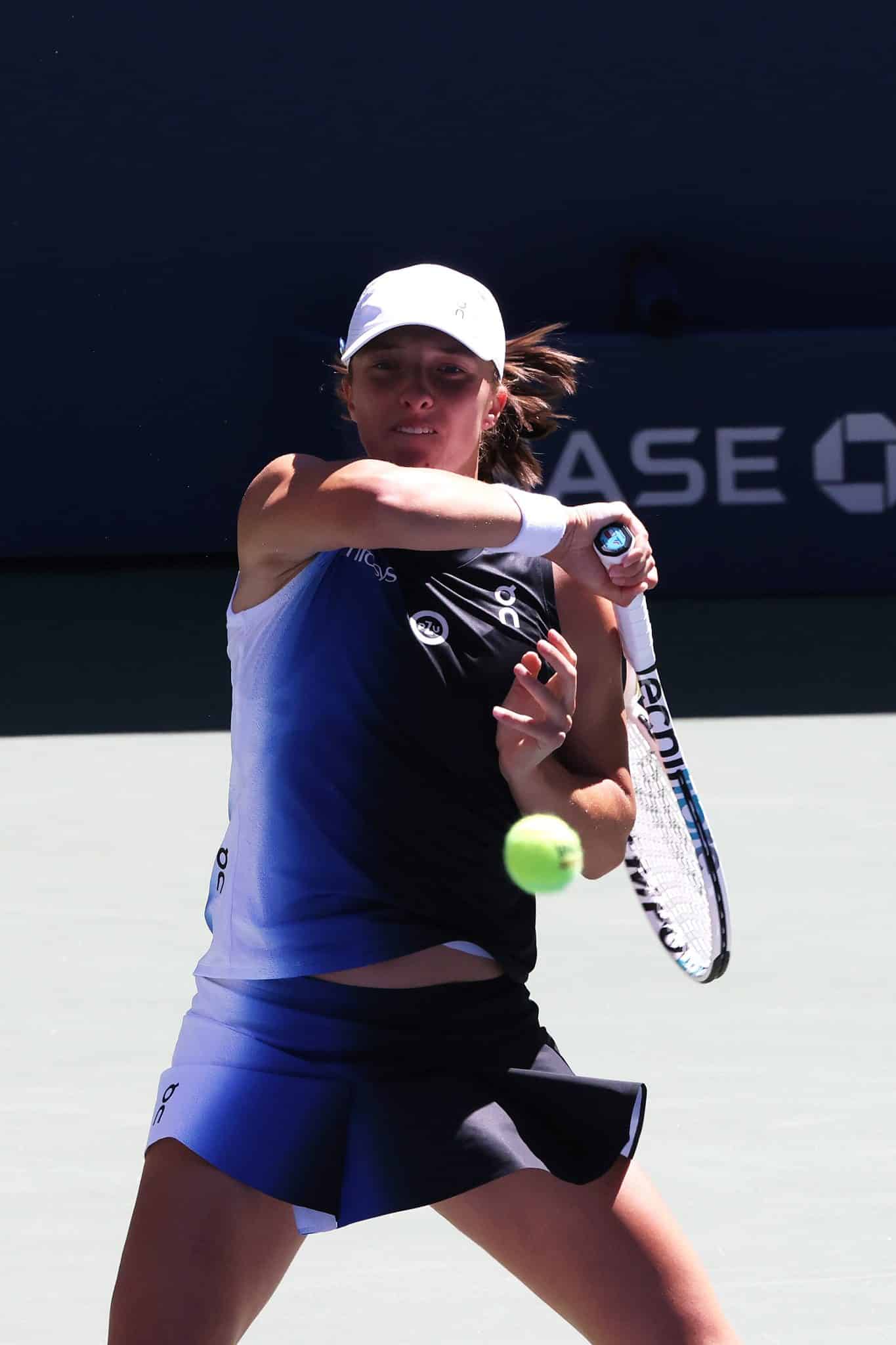 Guadalajara Open 2023 withdrawals - Swiatek the latest big name to miss ...