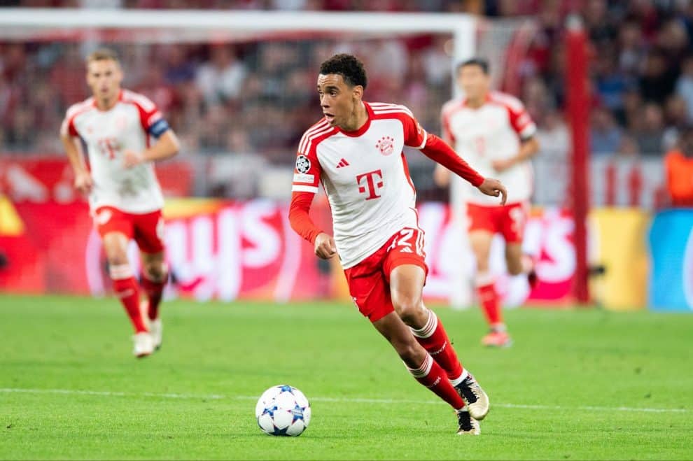 Golden Boy 2023 finalists list - Bellingham nominated for greatest ...