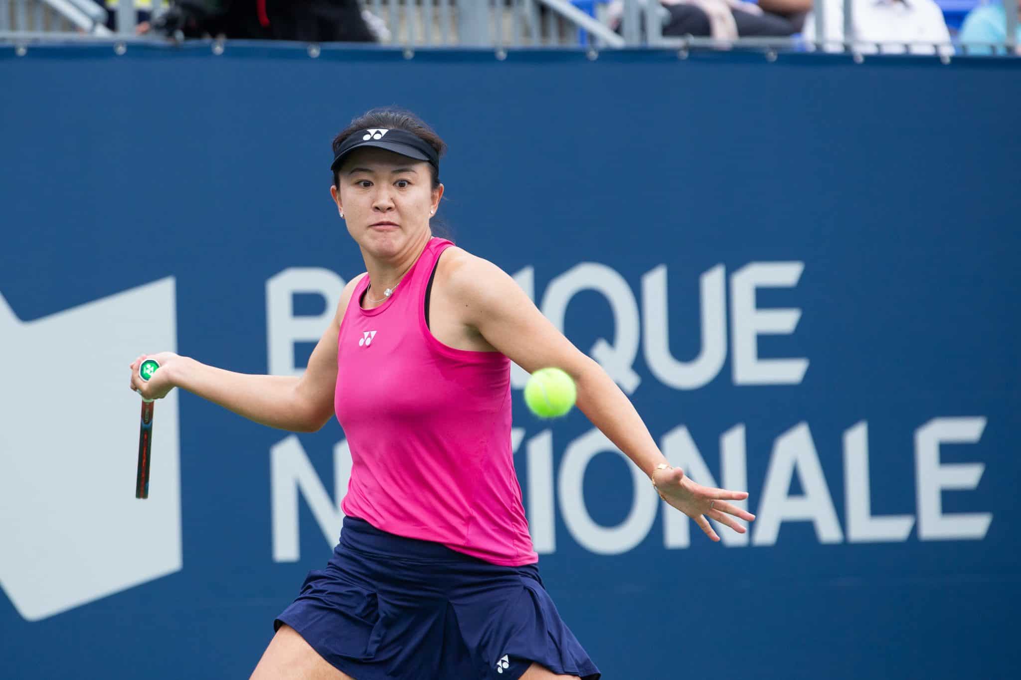 Lin Zhu vs Ashlyn Krueger prediction and odds: Japan Open 2023 - Pundit Feed