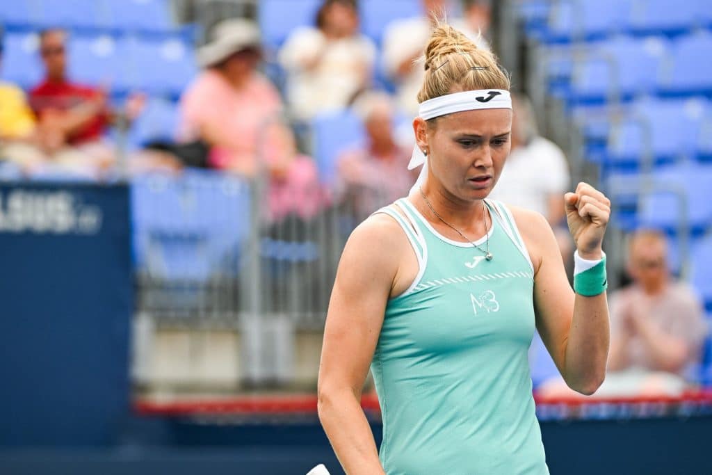 Ons Jabeur vs Marie Bouzkova prediction and odds: US Open 2023 - Pundit ...