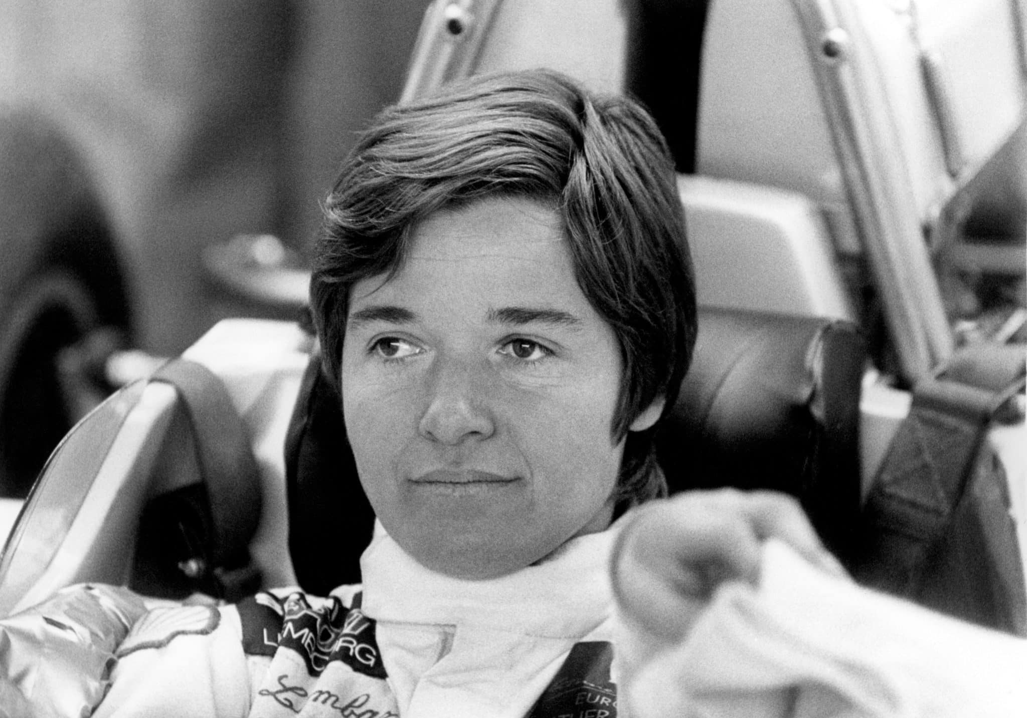 Female F1 Drivers - Why there are so few of them? - Pundit Feed