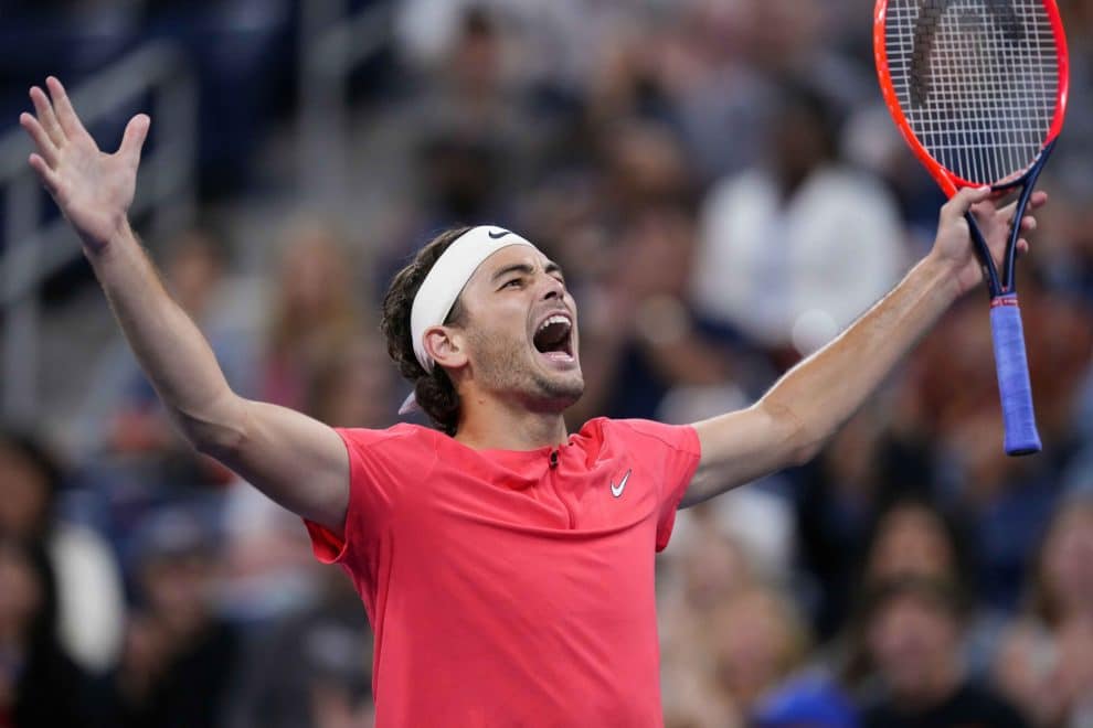 Japan Open 2023 schedule and order of play - updated daily - Pundit Feed