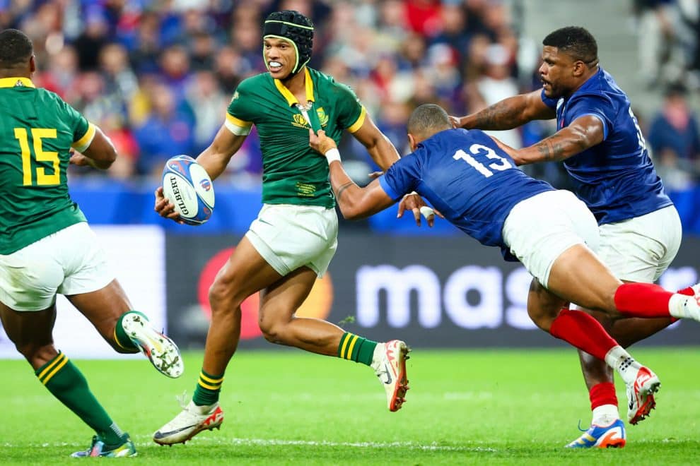 Rugby World Cup 2023 today's matches and schedule 21/10/2023 - Pundit Feed