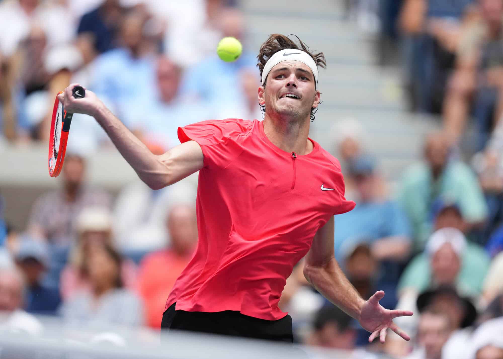 Max Purcell vs Taylor Fritz prediction and odds: Basel Open 2023 ...