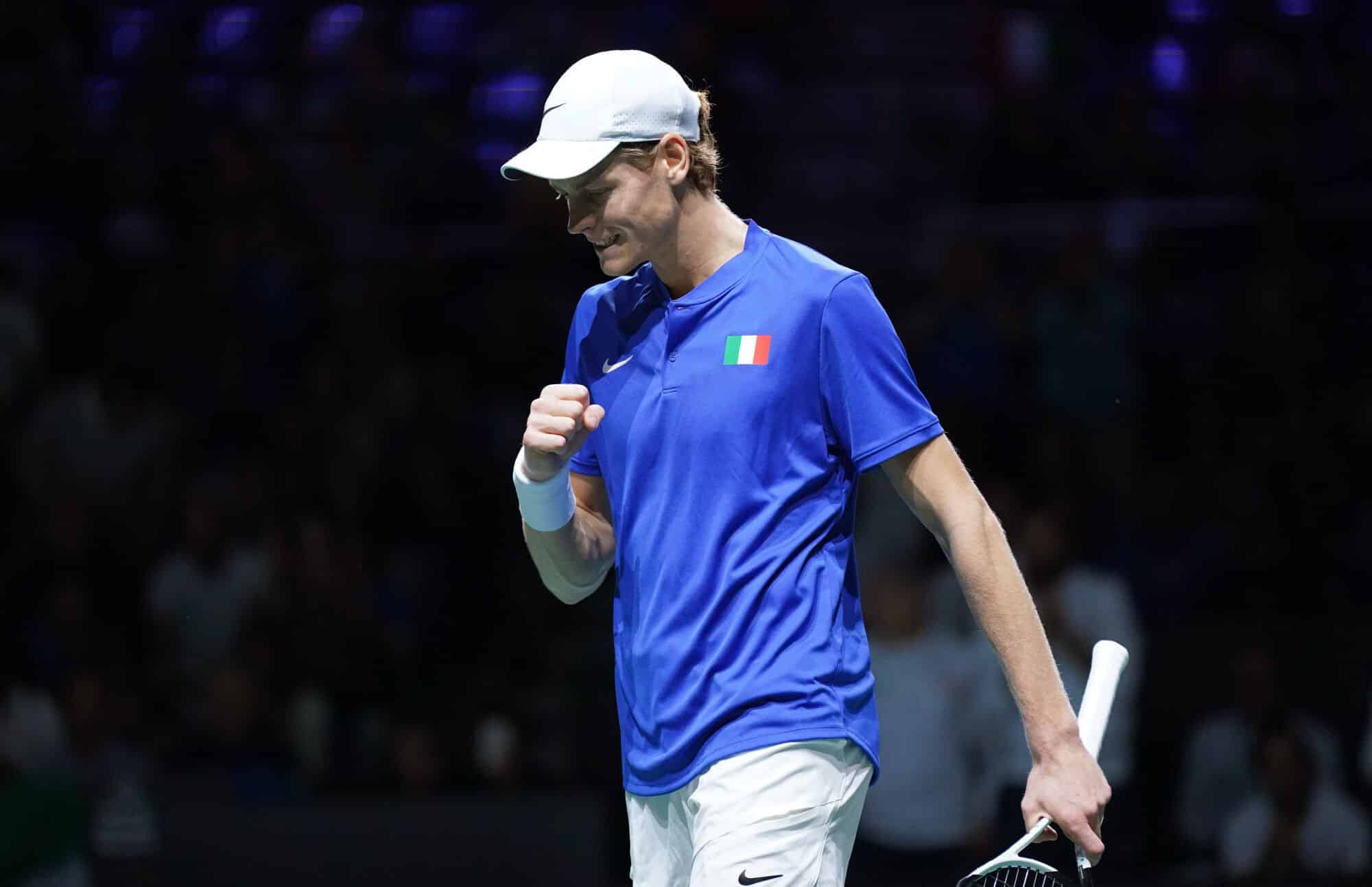 Jannik Sinner 2024 Grand Slam chances - full analysis here - Pundit Feed