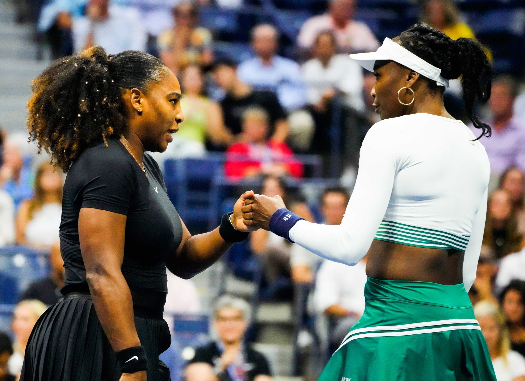 Top 5 tennis rivalries in history and what made them special - Pundit Feed