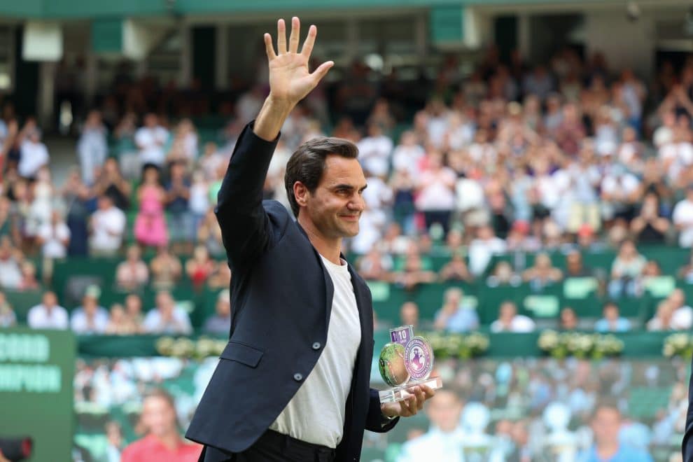 Roger Federer net worth: Career earnings, endorsments, and more - Pundit Feed