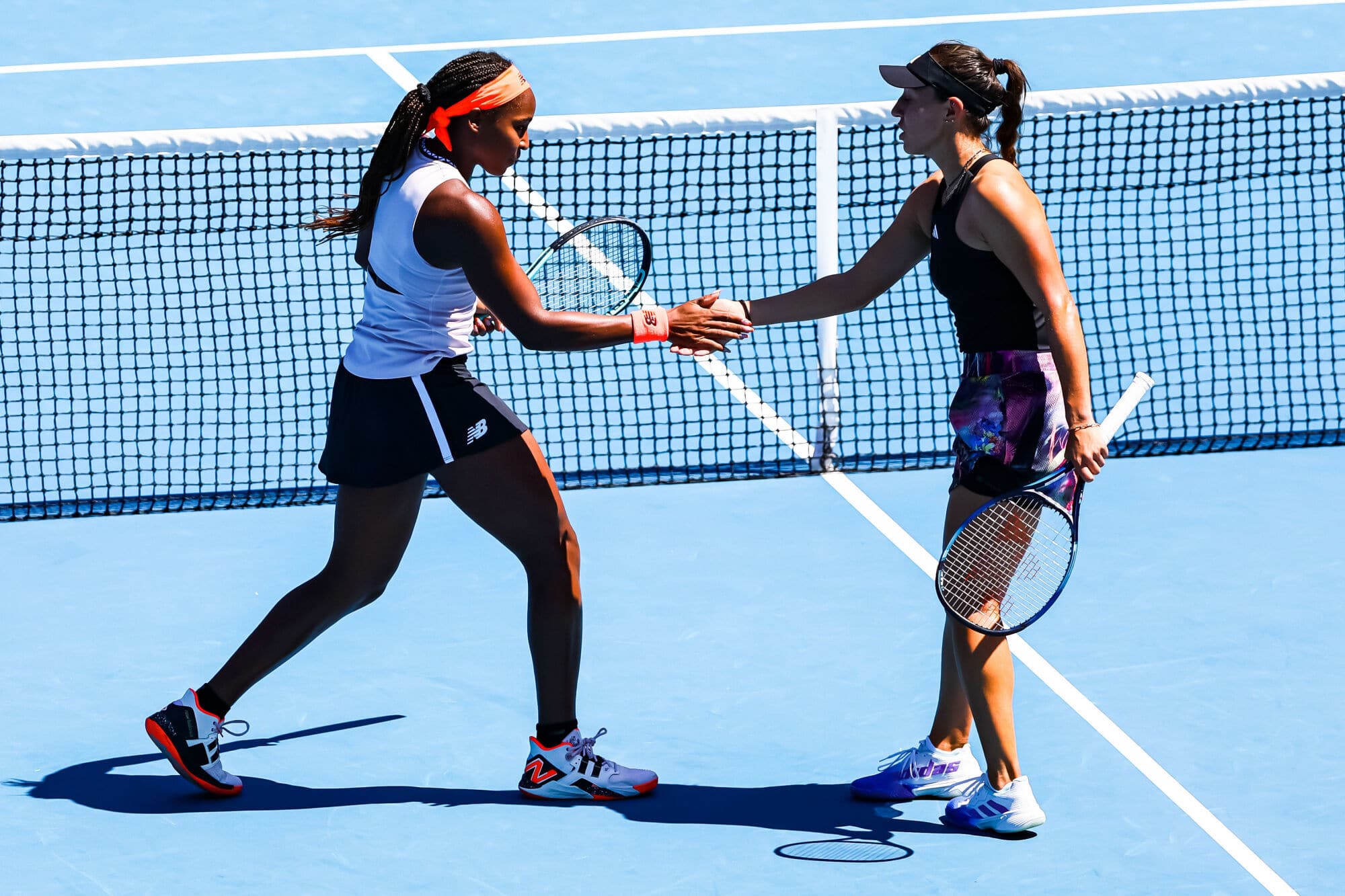 2024 Australian Open schedule, draw, and order of play - Pundit Feed