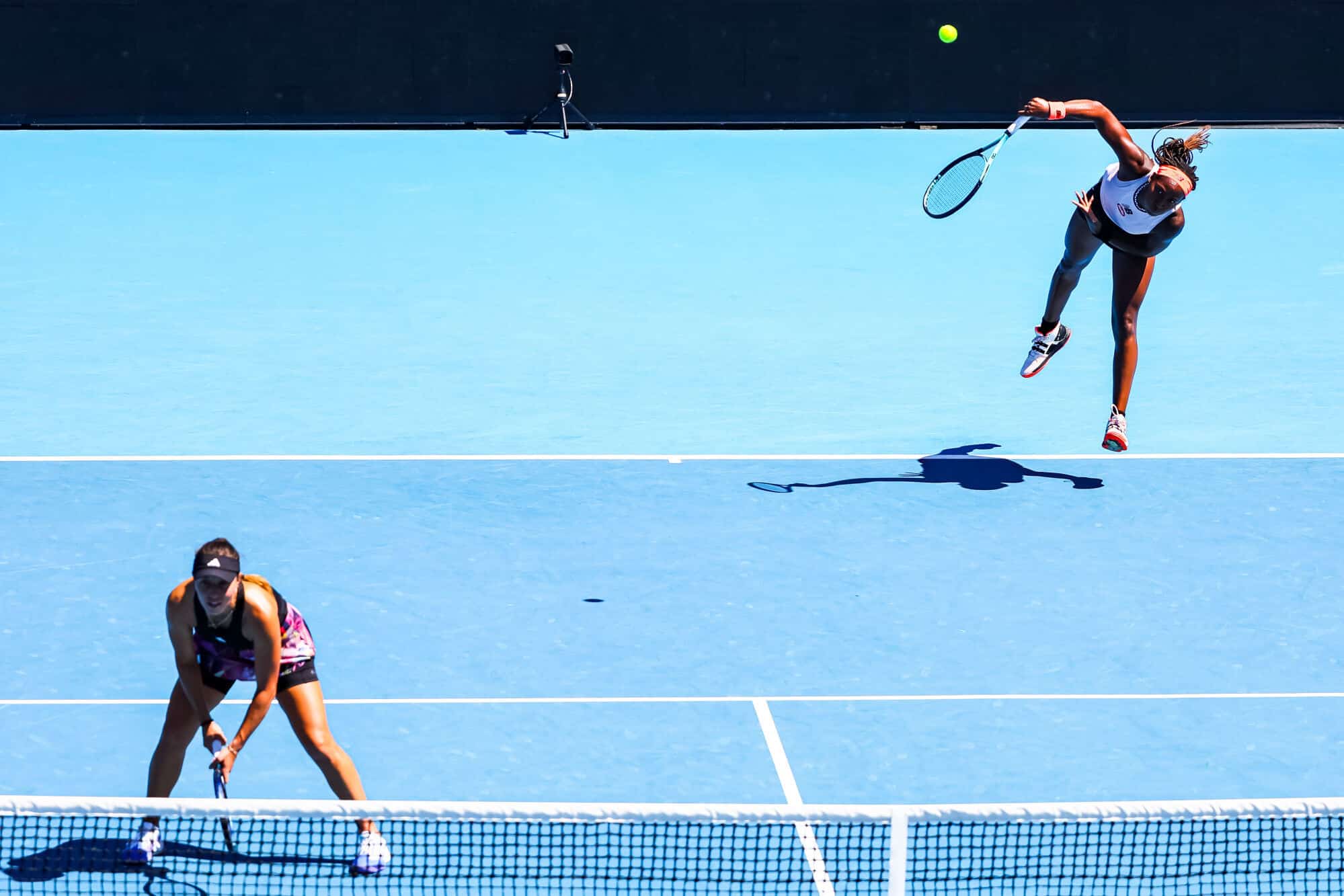 2024 Australian Open doubles: Schedule, seeds, and predictions - Pundit ...