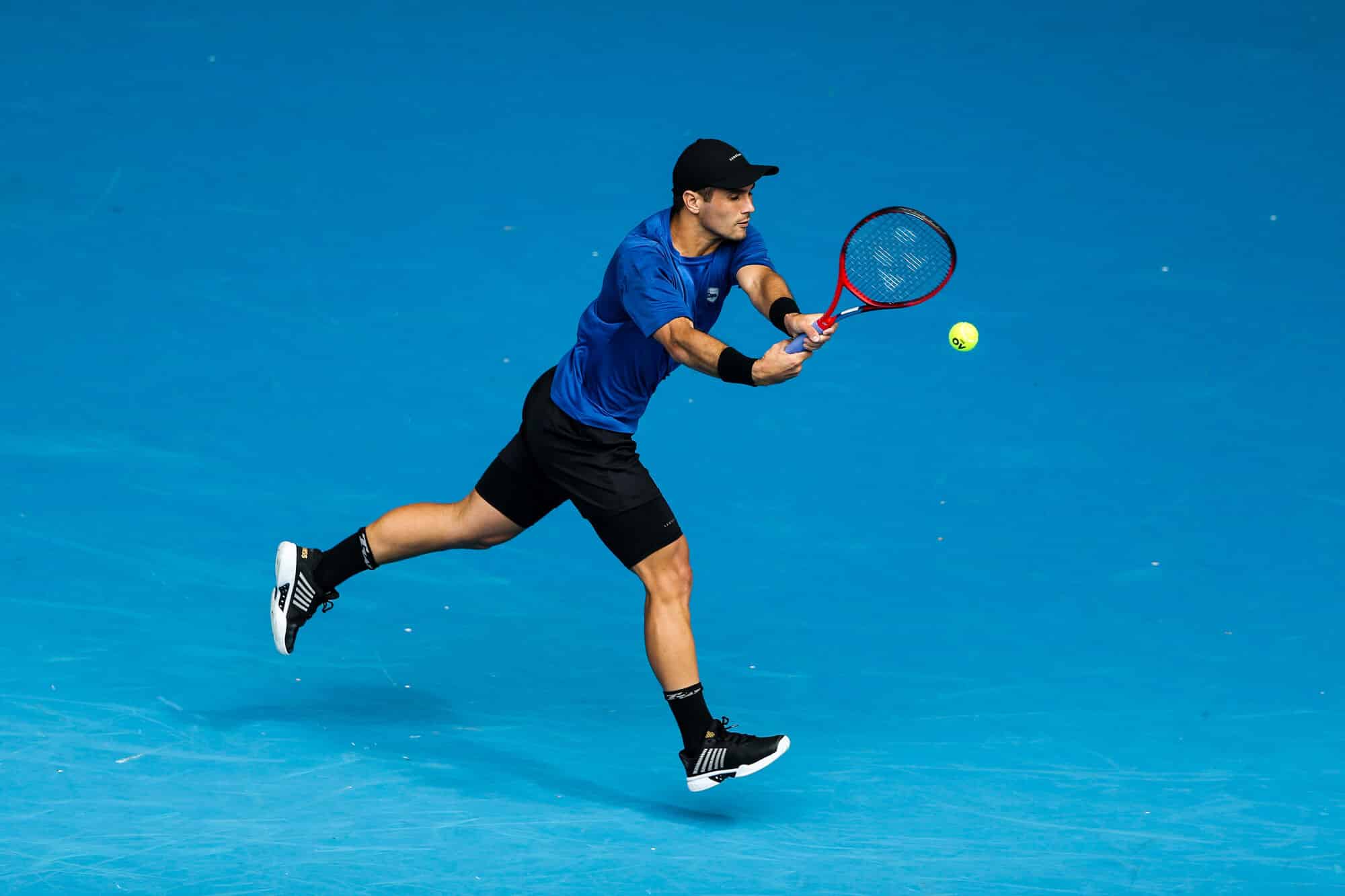 Marcos Giron vs Jack Draper prediction and odds: Australian Open 2024 - Pundit Feed