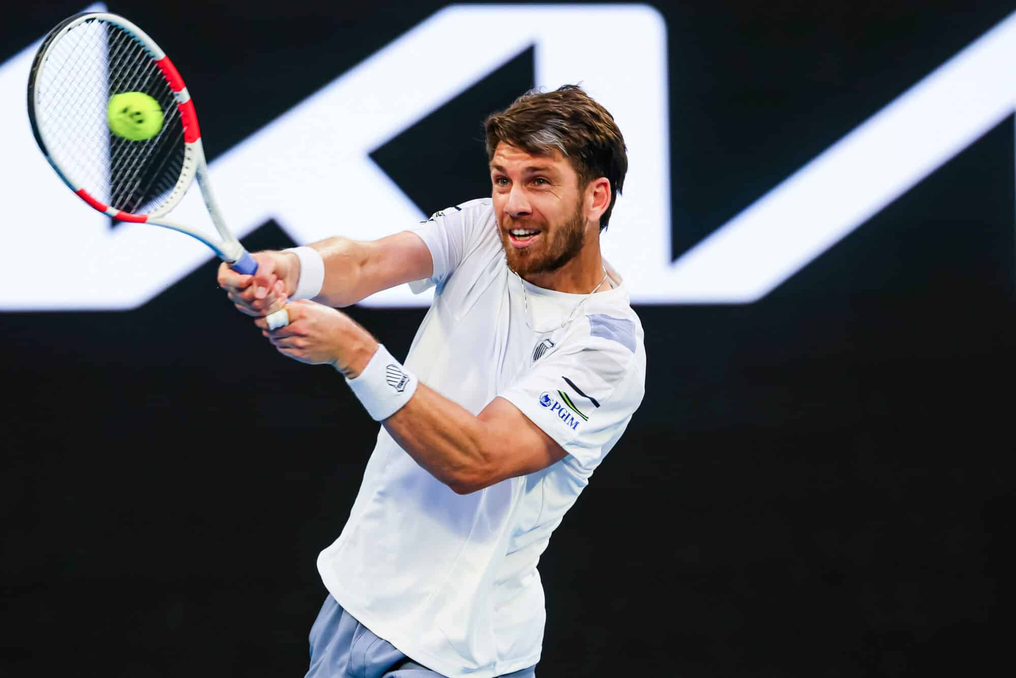 Alexander Zverev vs Cameron Norrie prediction and odds: Australian Open ...