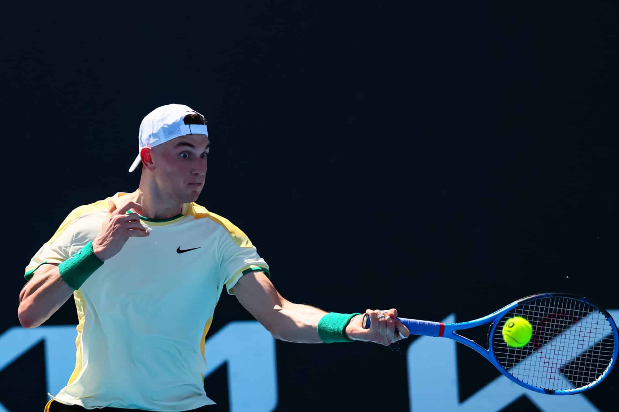 Tommy Paul vs Jack Draper prediction and odds: Australian Open 2024 - Pundit Feed