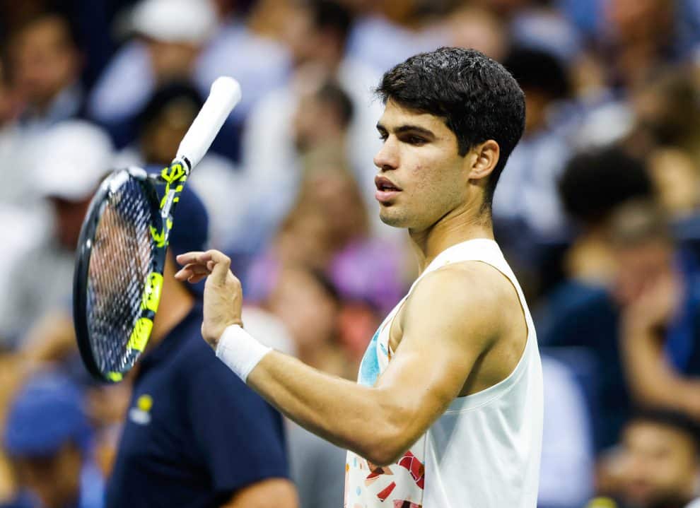 The most popular and best tennis rackets in 2024 - Pundit Feed
