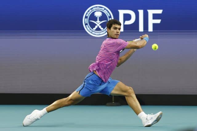 How tennis rankings work: All you need to know about ATP and WTA lists - Pundit Feed
