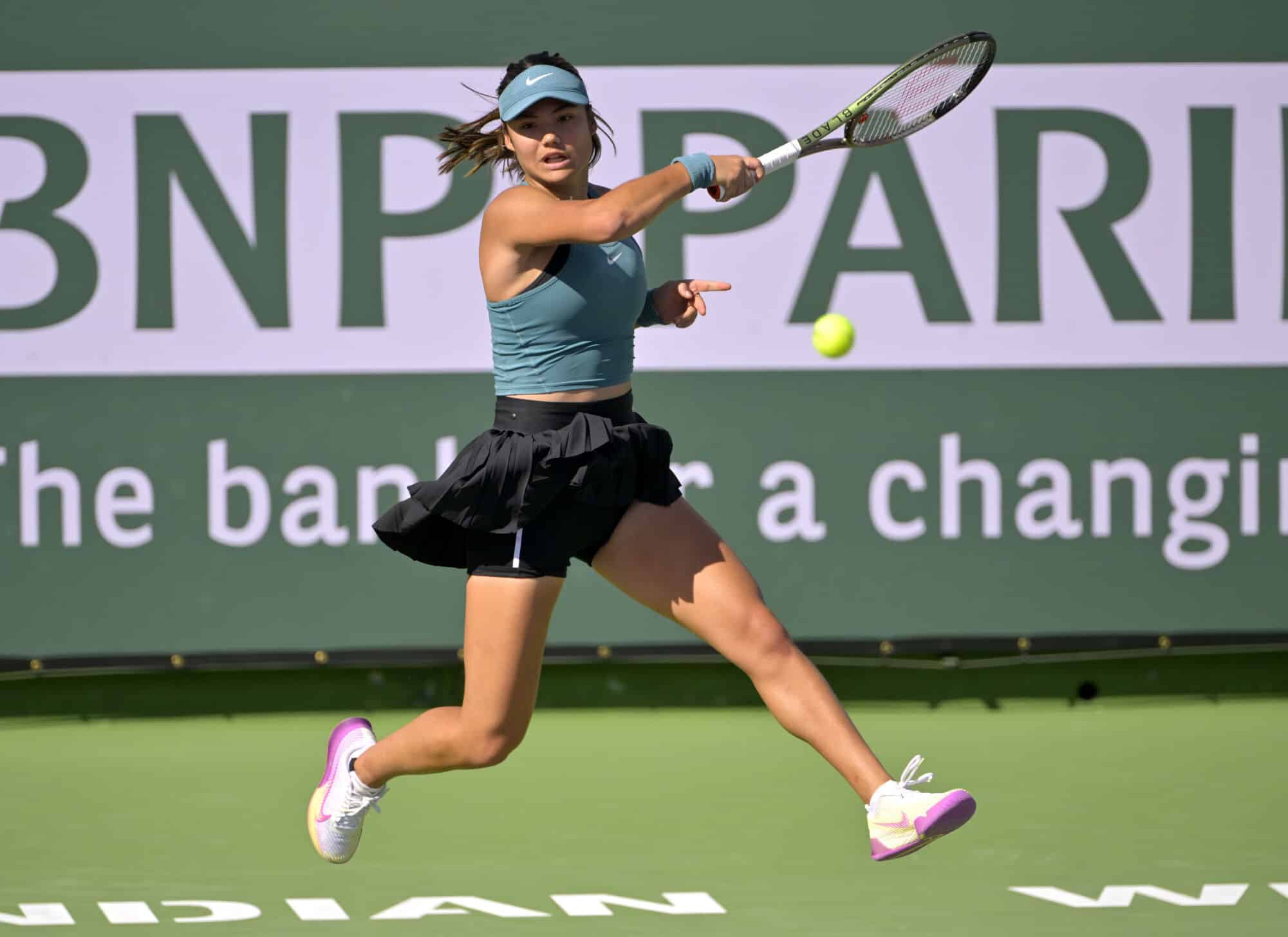 Dayana Yastremska vs Emma Raducanu prediction and odds: Indian Wells 2024 - Pundit Feed