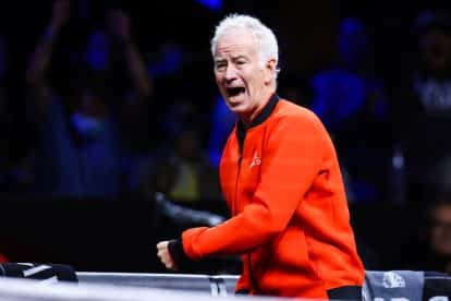 The best tennis commentators in the world - 5 legendary voices - Pundit ...