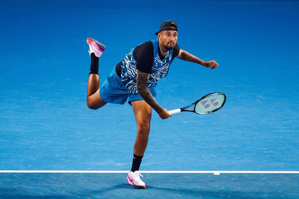 The best tennis commentators in the world - 5 legendary voices - Pundit ...