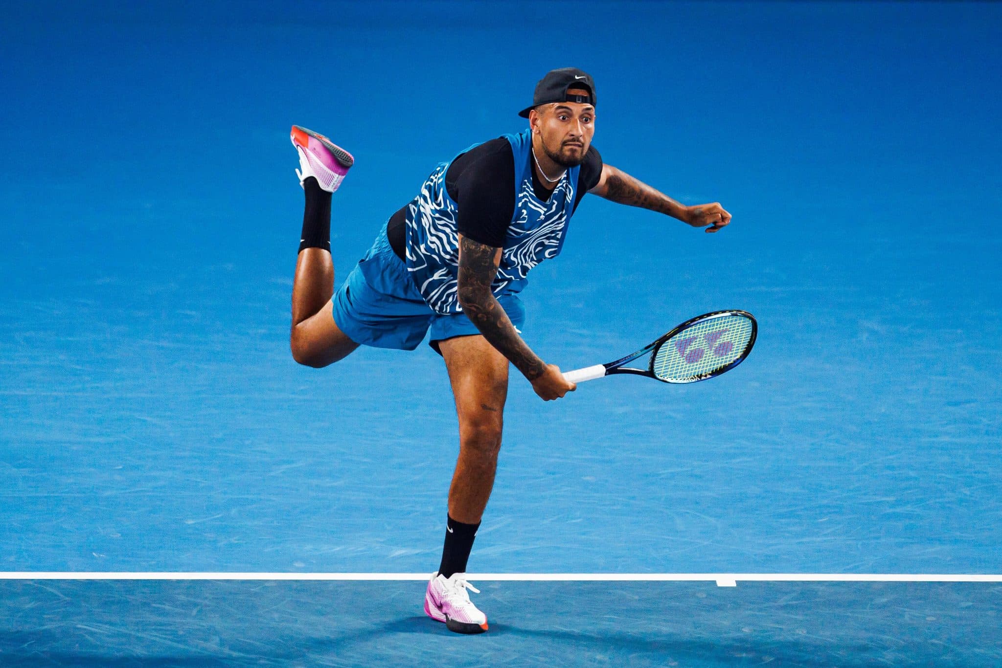 The best tennis commentators in the world - 5 legendary voices - Pundit ...