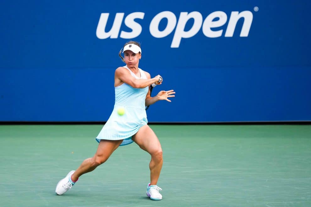 Yulia Putintseva vs Jasmine Paolini prediction and odds: US Open 2024 - Pundit Feed